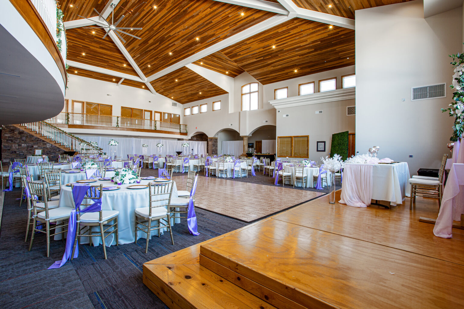 Gallery - The View at 55th Place
