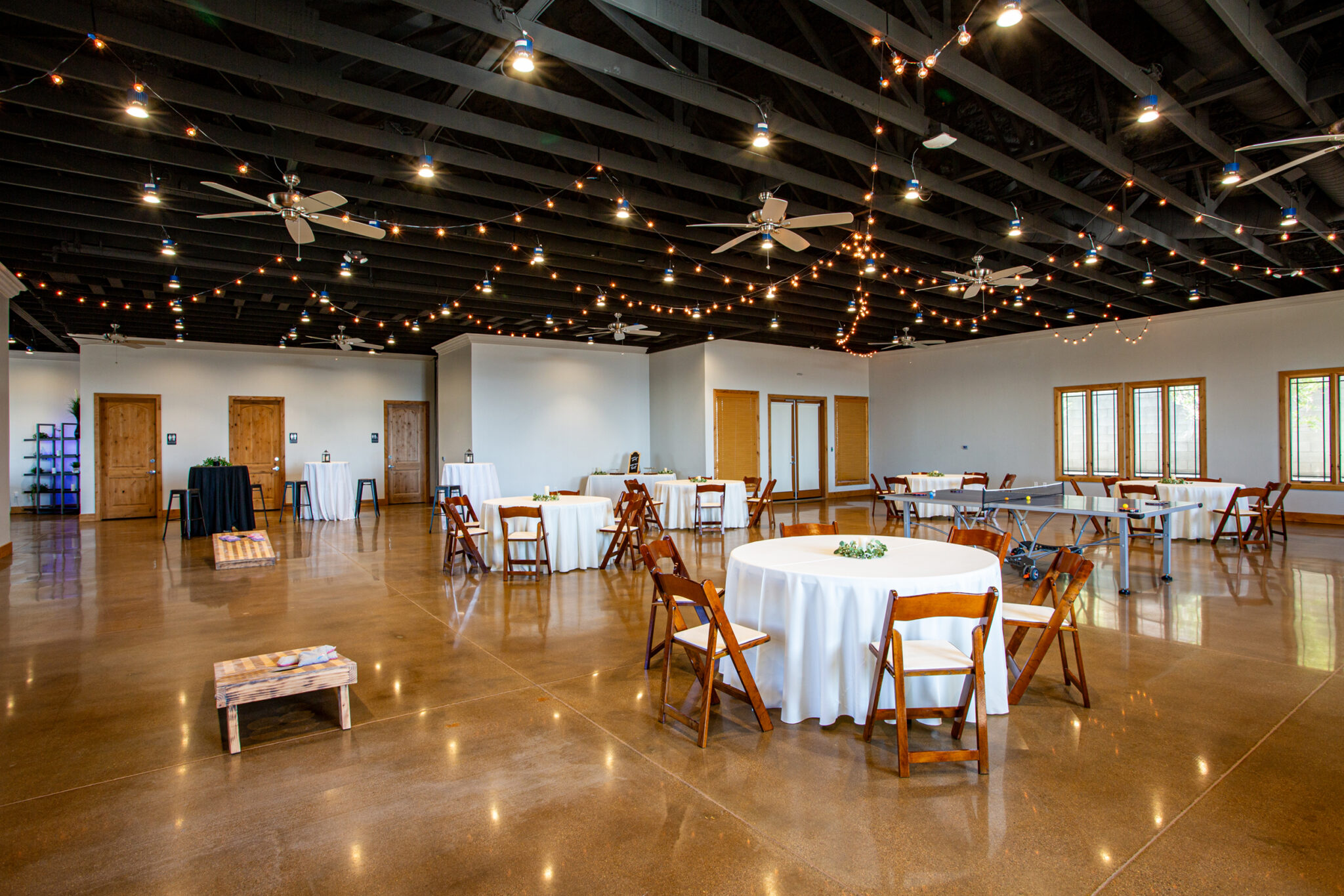 Gallery - The View at 55th Place