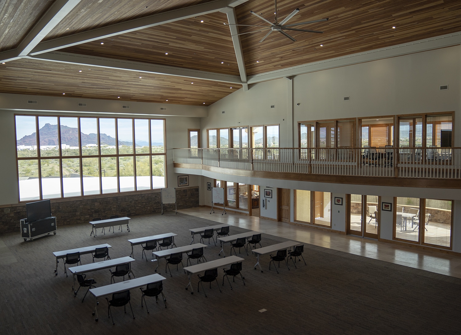 Welcome to The View at 55th Place - The View at 55th Place